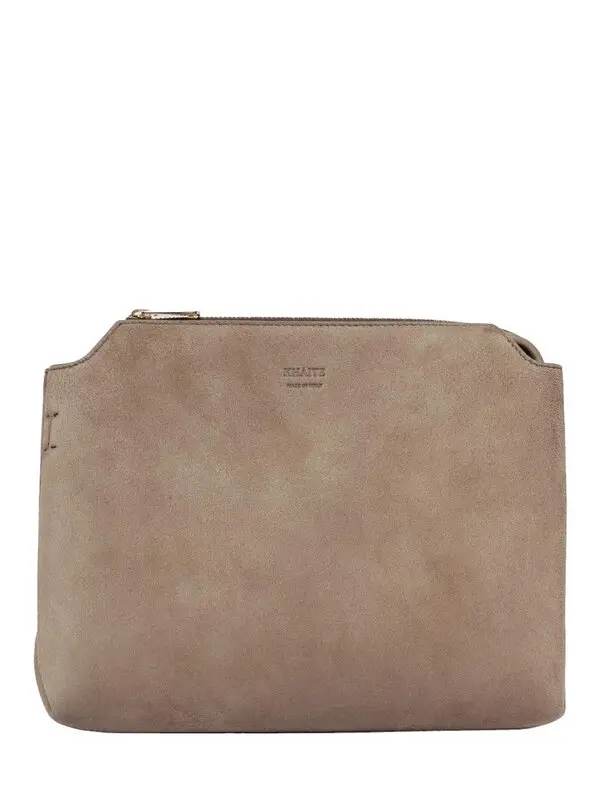 Khaite Mini Bag - Brown