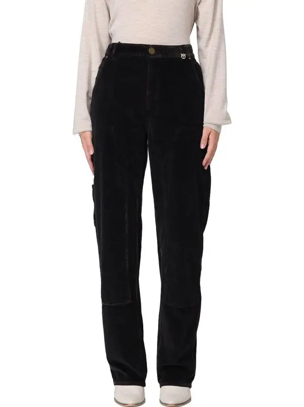 Pinko Pants - Black