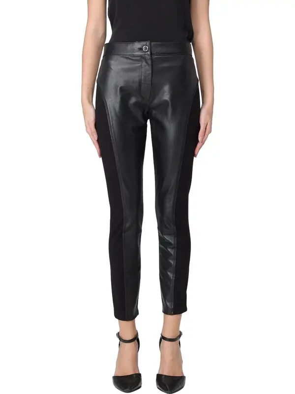 Pinko Pants - Black