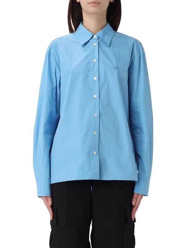 Pinko Shirt - Blue