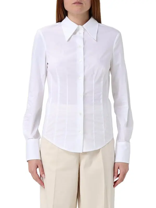 Pinko Shirt - White