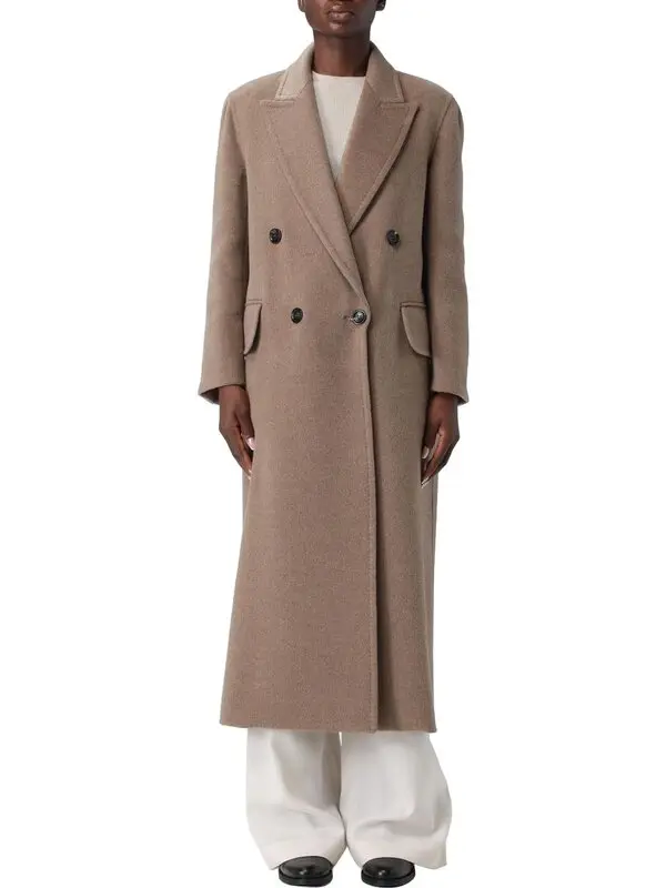 Max Mara Coat - Hazel