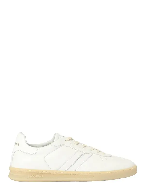 Woolrich Sneakers - White