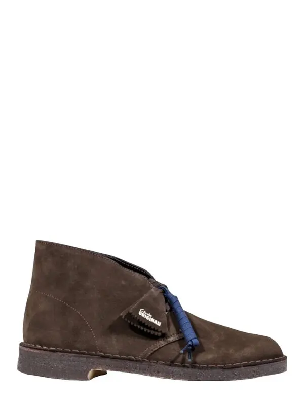 Clarks Boot - Brown