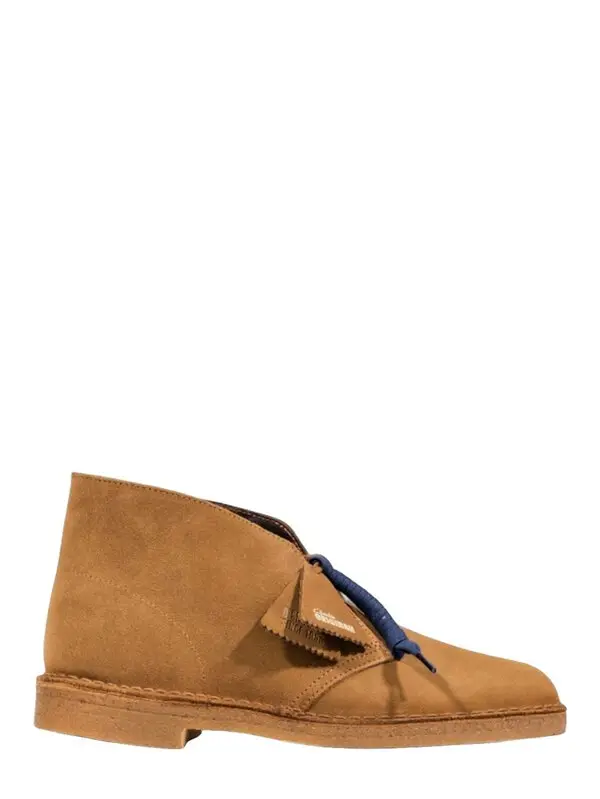 Clarks Boot - Beige
