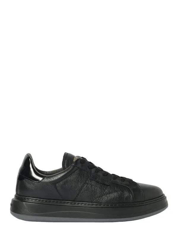 Woolrich Sneakers - Black