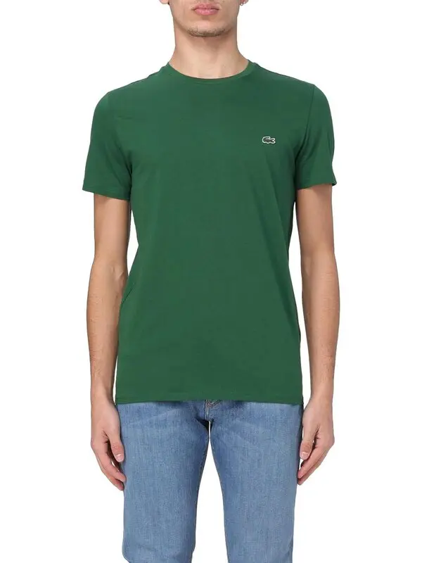 Lacoste T-shirt - Green