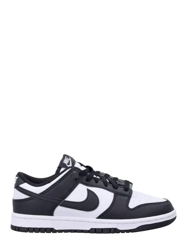 Nike Lace-up Sneakers - Black