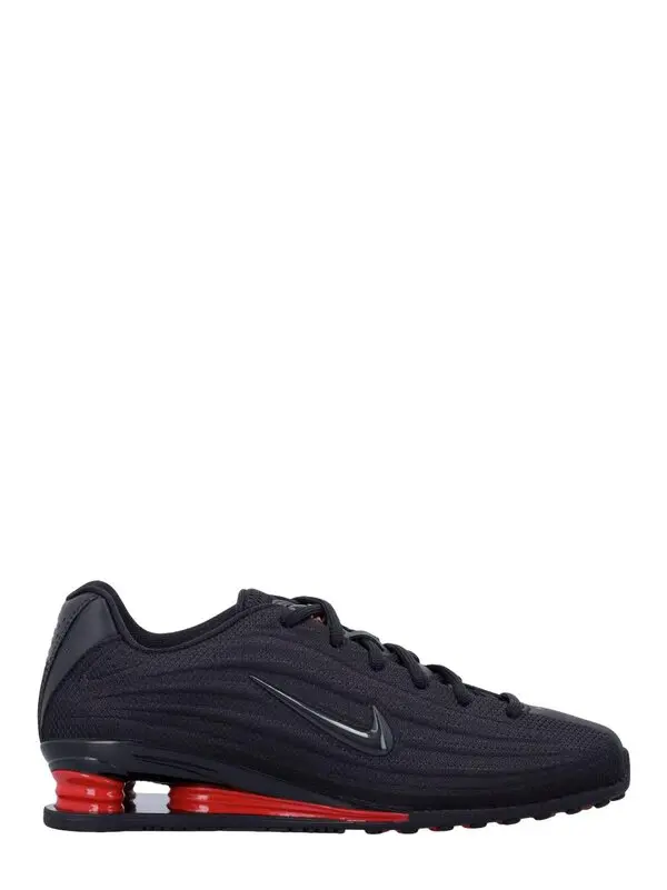 Nike Lace-up Sneakers - Black
