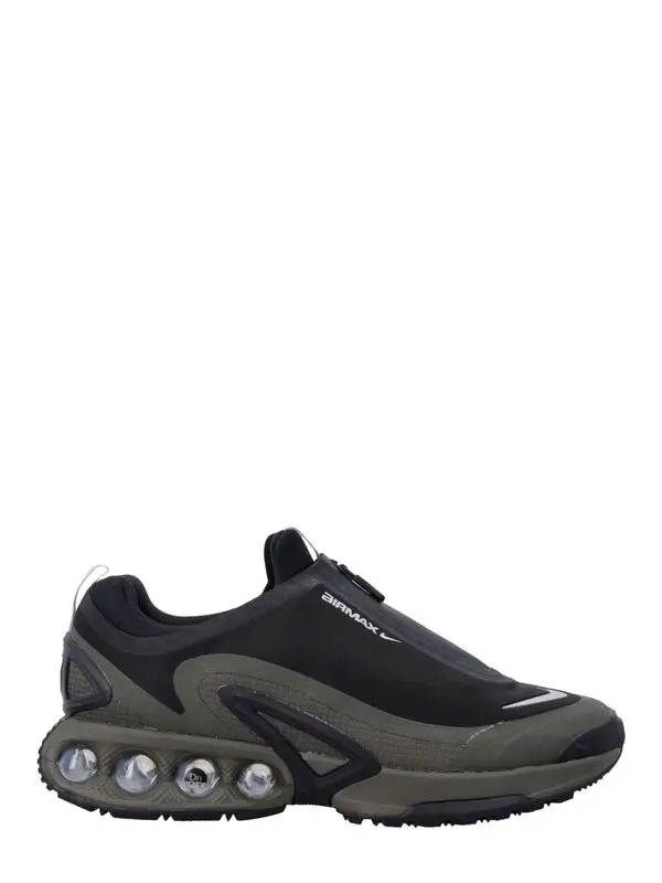 Nike Max Sneakers - Black