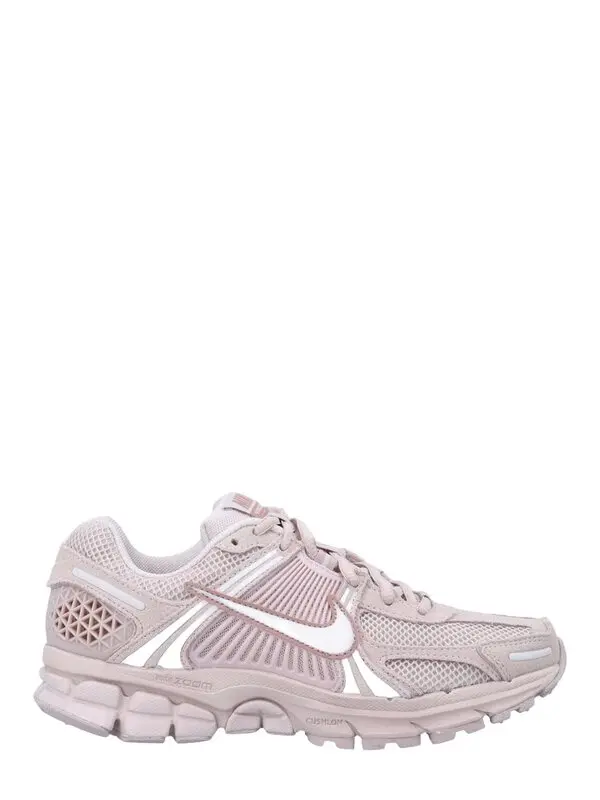 Nike Lace-up Sneakers - Pink