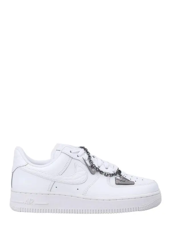 Nike Low-top Sneakers - White