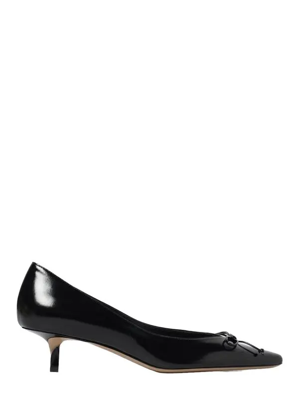 Jacquemus Pumps - Black