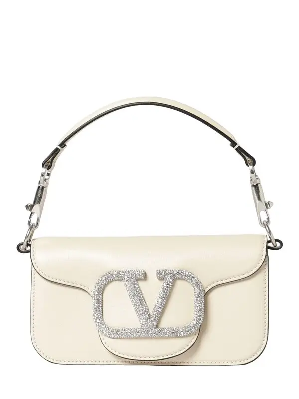 Valentino Garavani Mini Bag - Ivory