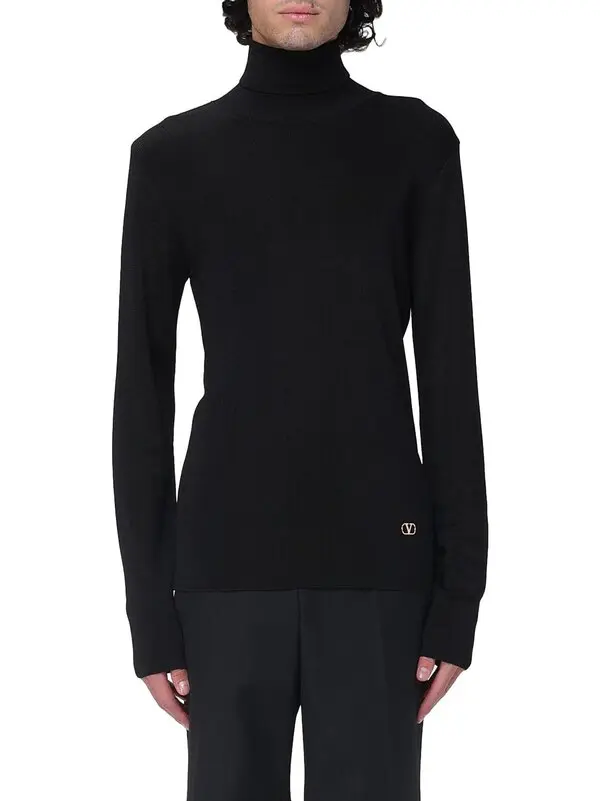 Valentino Garavani Sweater - Black