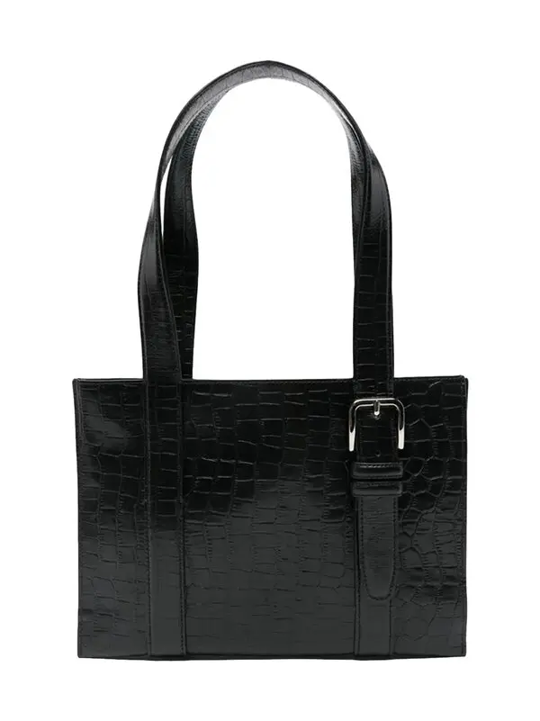 CORDERA Handbag - Black