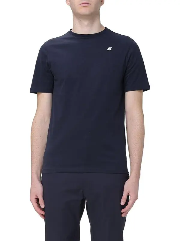 K-WAY T-shirt - Blue