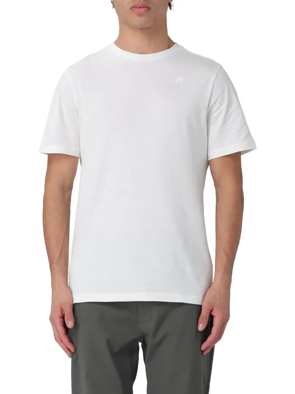 K-WAY T-shirt - White