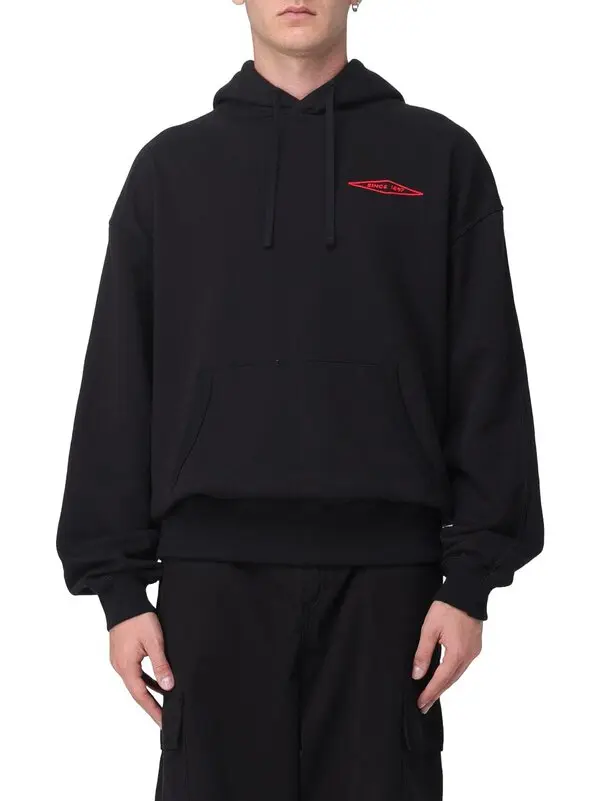 Junya Watanabe Sweatshirt - Black