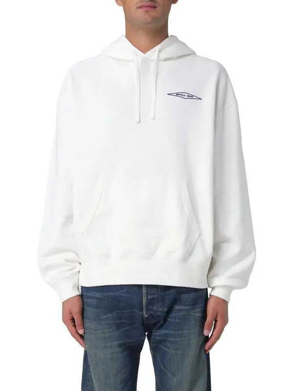 Junya Watanabe Sweatshirt - White