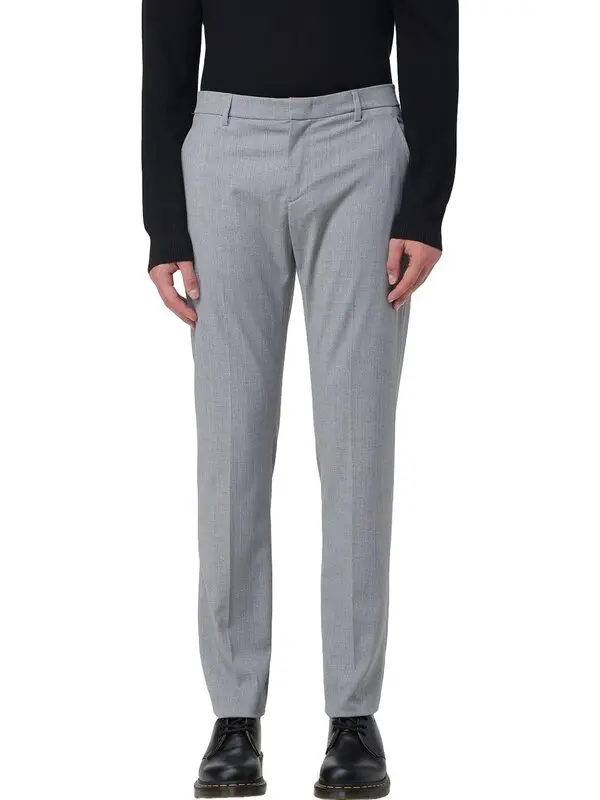 DONDUP Pants - Grey