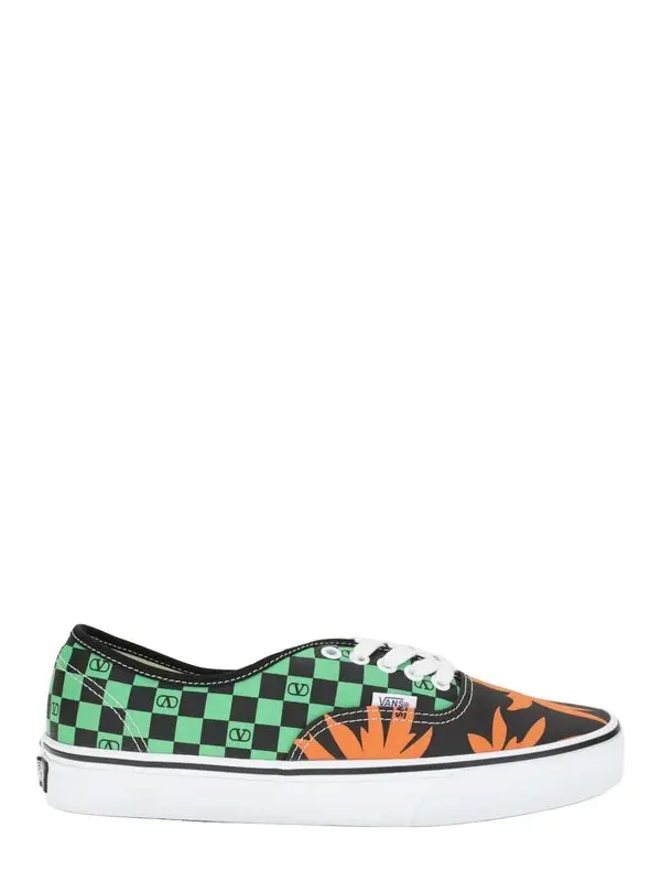 Valentino Garavani Sneakers - Green