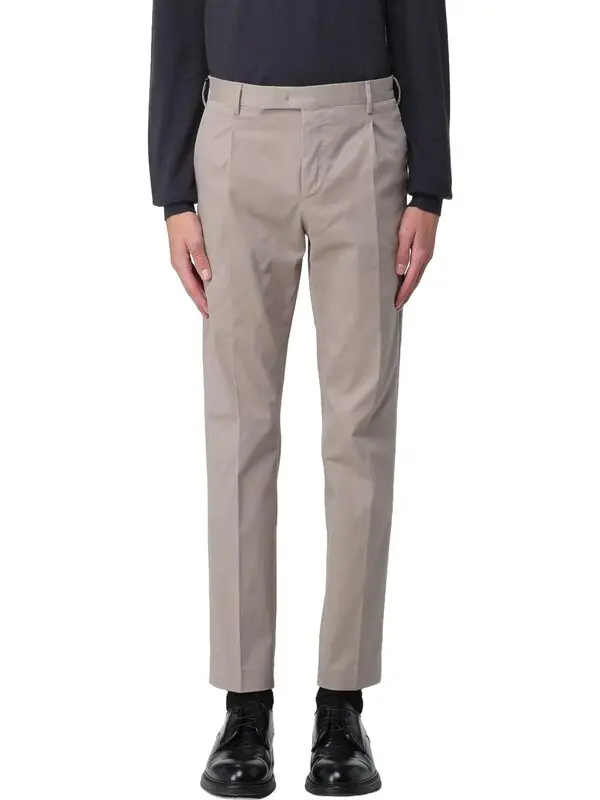 PT TORINO Pants - Beige