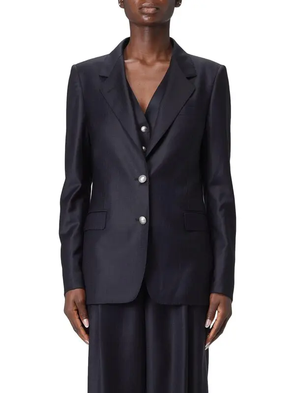 Tagliatore Tailored Jacket - Blue