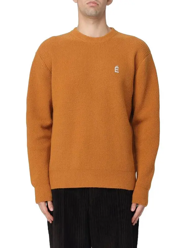 ÉTUDES STUDIO Sweater - Camel