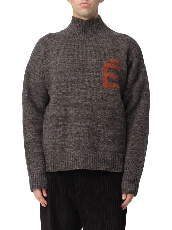 ÉTUDES STUDIO Sweater - Brown