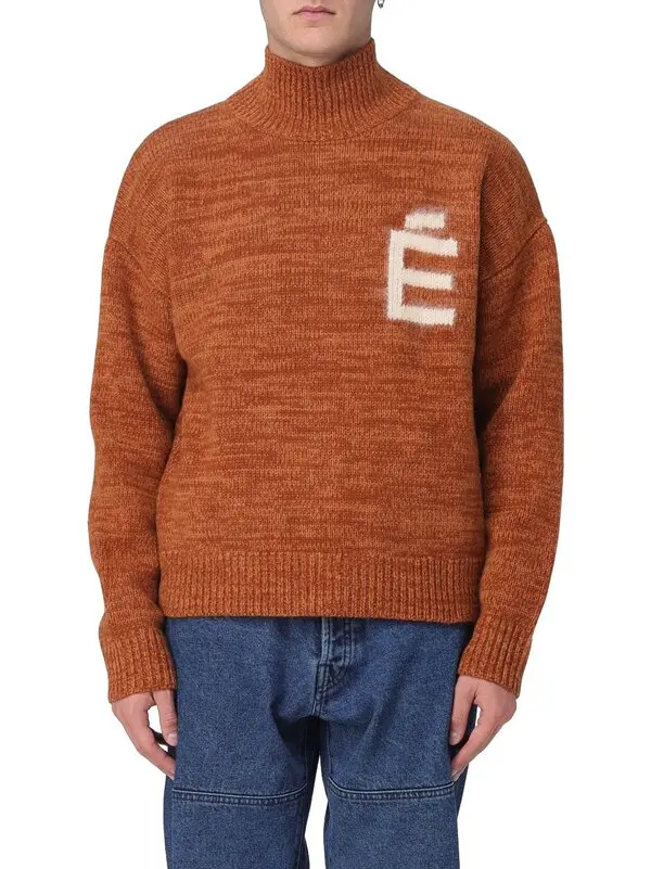 ÉTUDES STUDIO Sweater - Camel