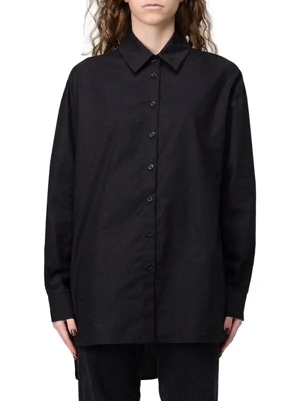 TWINSET Shirt - Black