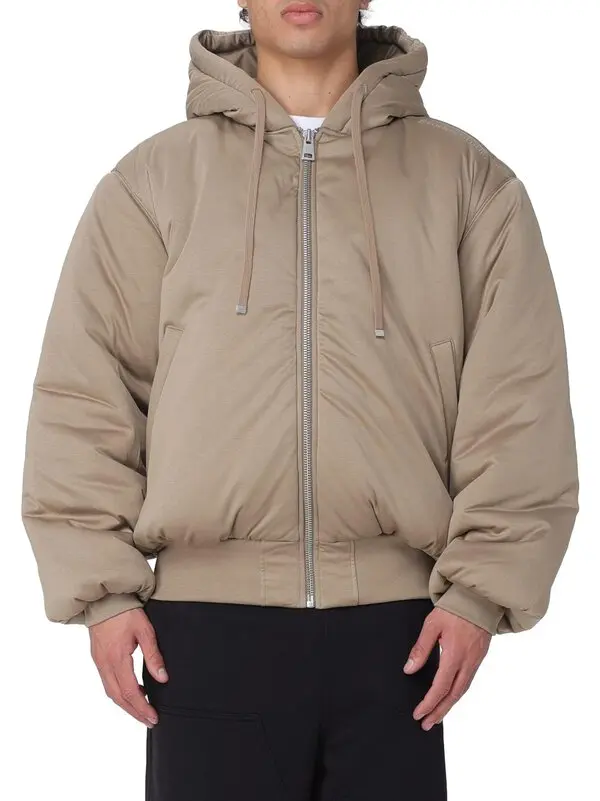 ÉTUDES STUDIO Jacket - Beige
