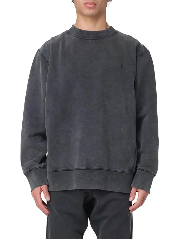 ÉTUDES STUDIO Crewneck Sweatshirt - Black