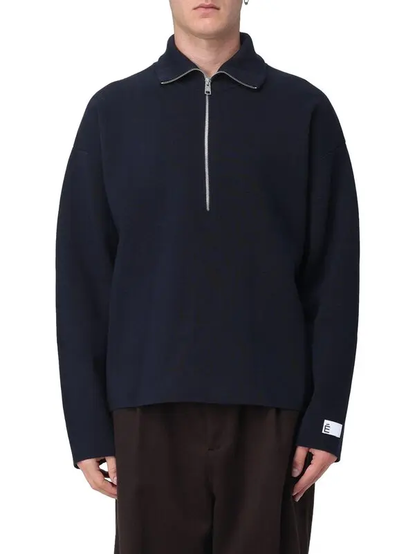 ÉTUDES STUDIO Sweater - Navy