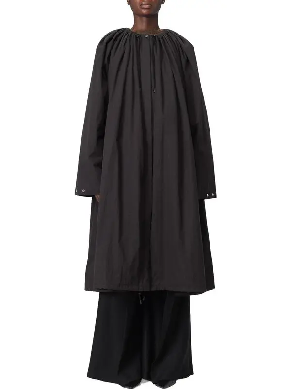 TOTEME Coat - Black