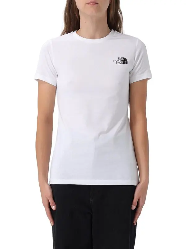 The North Face T-shirt - White
