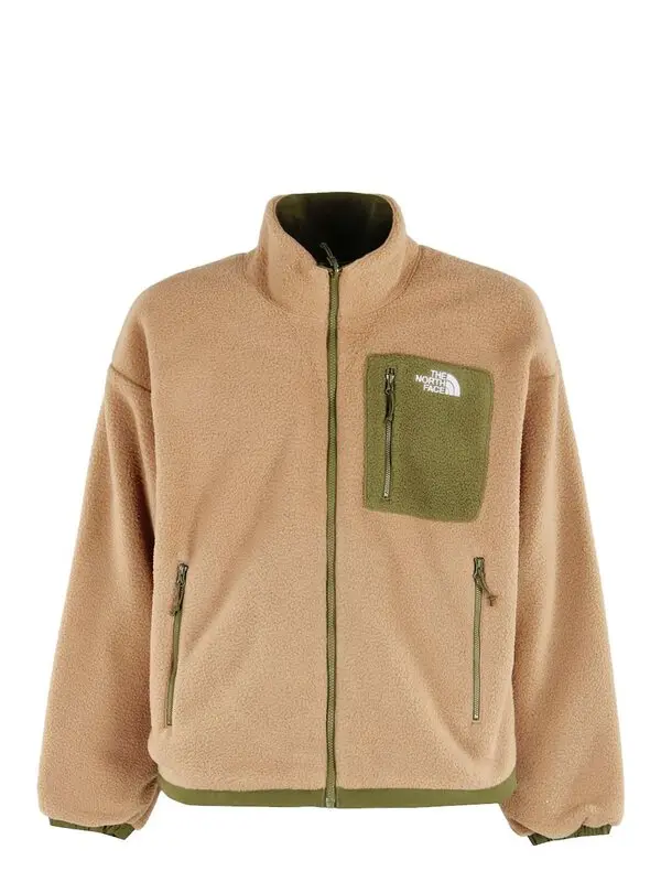 The North Face Jacket - Beige