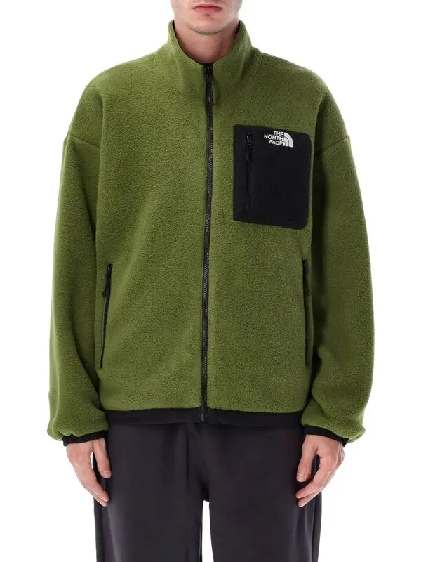 The North Face Jacket - Green