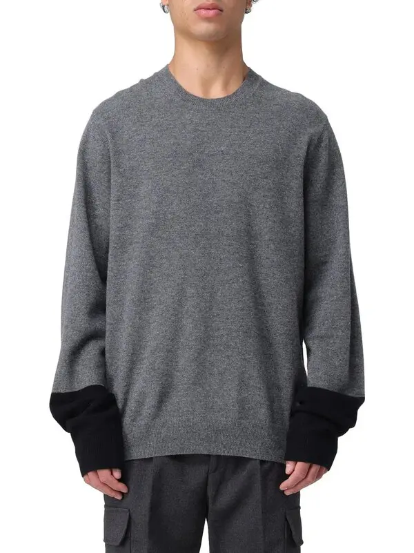 Comme Des Garçons Sweater - Grey