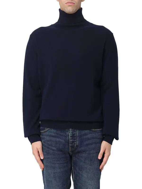 Paul Smith Sweater - Blue