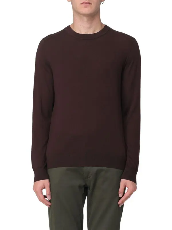 Paul Smith Pullover Sweater - Brown