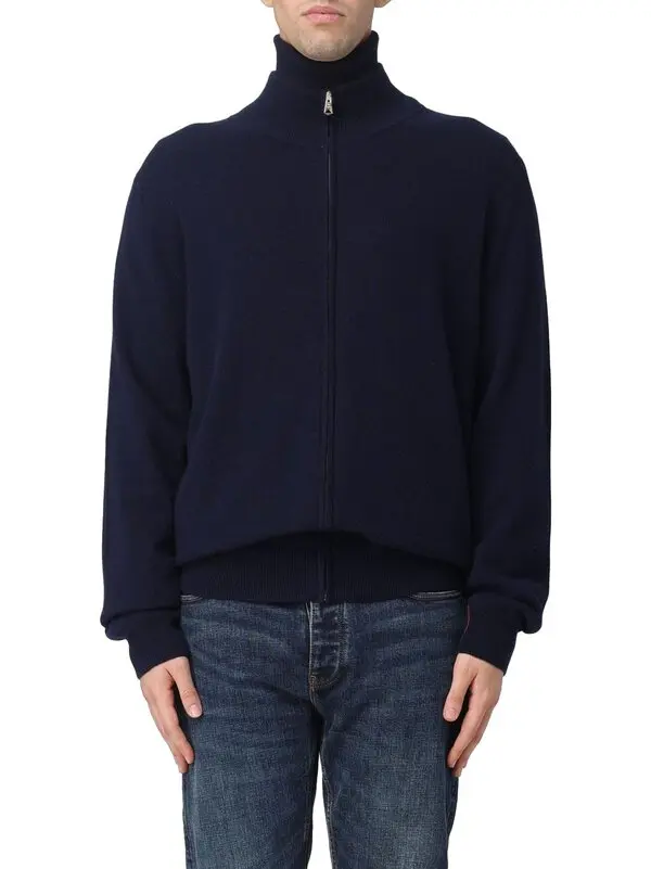 Paul Smith Sweater - Blue