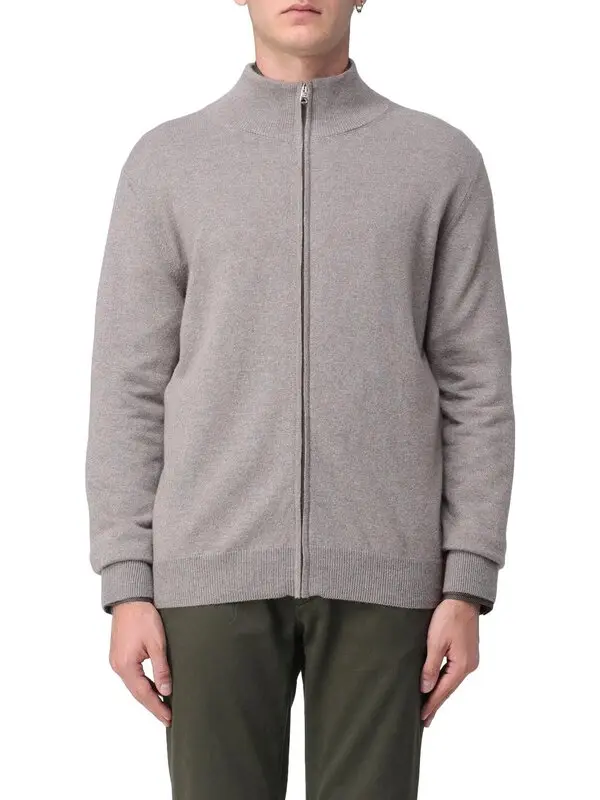 Paul Smith Sweater - Grey