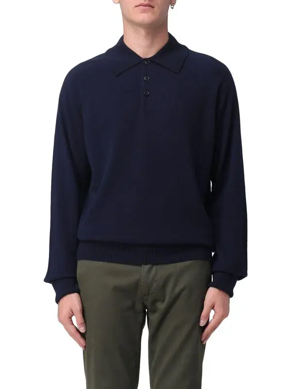 Paul Smith Polo Shirt - Blue