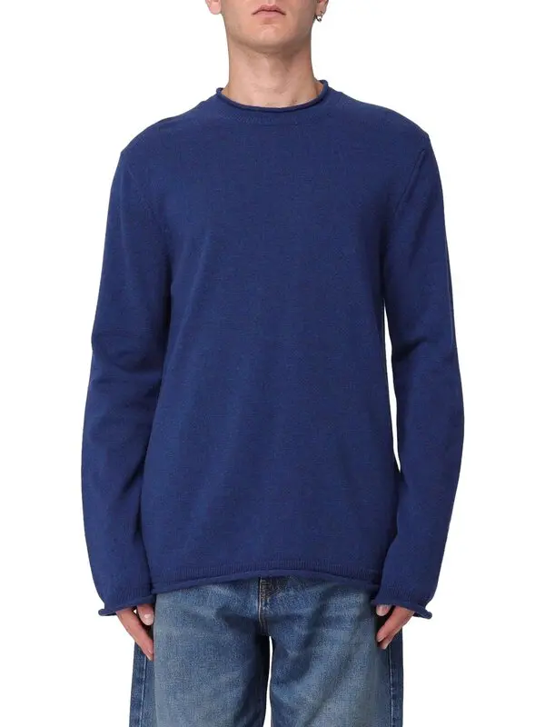 Comme Des Garçons Sweater - Blue