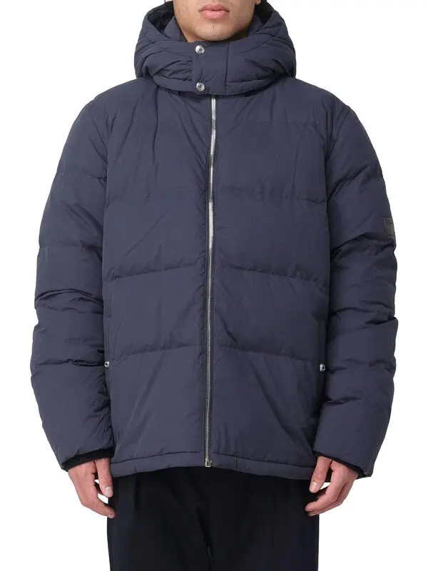 Paul Smith Jacket - Blue