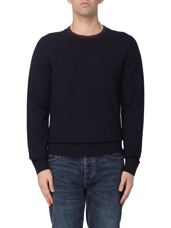 Paul Smith Sweater - Blue 1