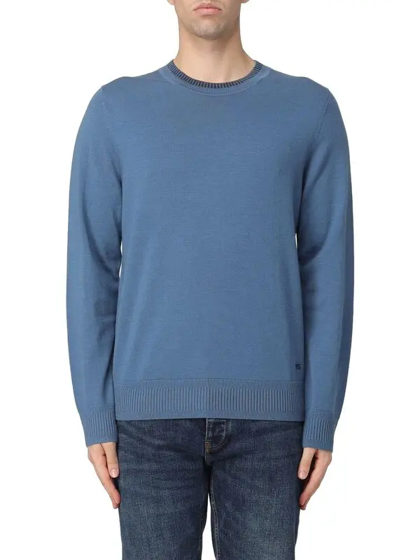 Paul Smith Sweater - Blue