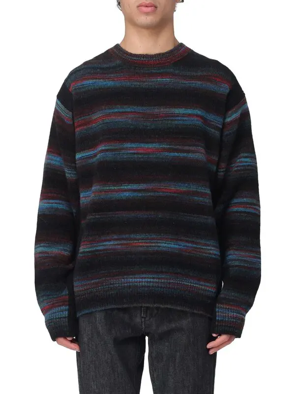 Paul Smith Sweater - Black